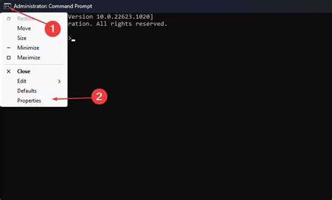 Can T Type In Command Prompt Ways To Quickly Fix It