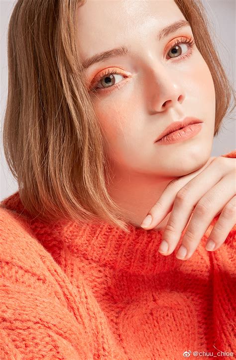 德国模特chloe 堆糖美图壁纸兴趣社区