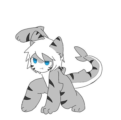Tigershark Changed Cute Wolf Drawings Furry Art Anthro Furry