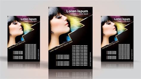 Flyer Design In Corel X CorelDraw Tutorials For Beginners Flyer Design Corel Draw Flyer