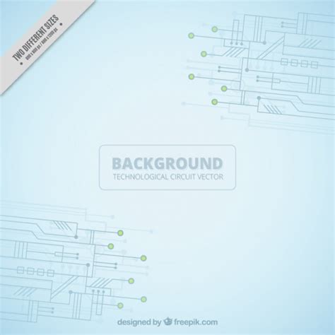 Technology Background Ppt Hd Images Free Download On Freepik