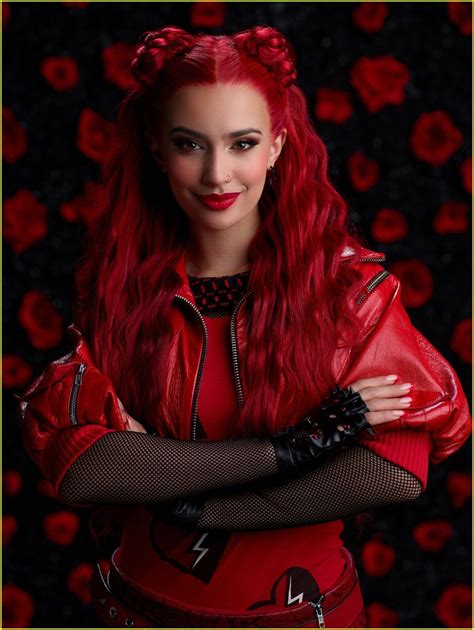 Kylie Cantrall Joins Forces With Malia Baker To Save The Day In