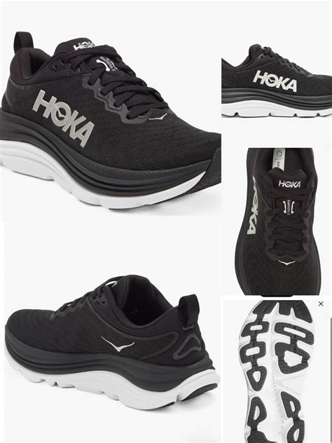 Hoka Gaviota 5 Running Shoe Women Size 8b 8 5b 9b 9 5b Athletic Shoes Facebook