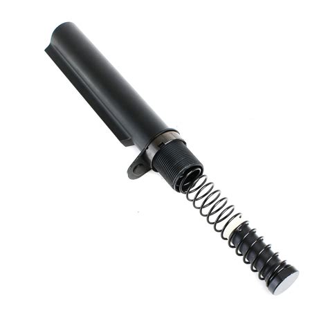 Ar 10 Lr 308 Commercial Six Position Buffer Tube Kit For Ar10 308