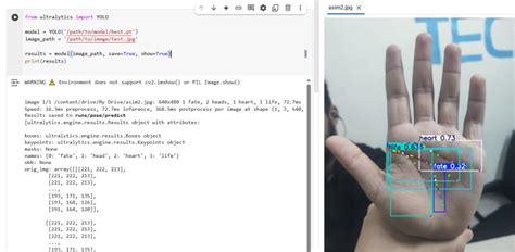 Ai Machinelearning Yolov8 Computervision Predictionmodel Fida Ur Rahman