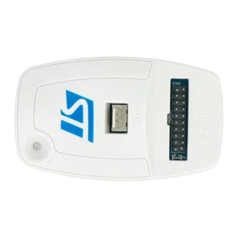 St Linkv2 In Circuit Debugger Programmer For Botland Robotic Shop