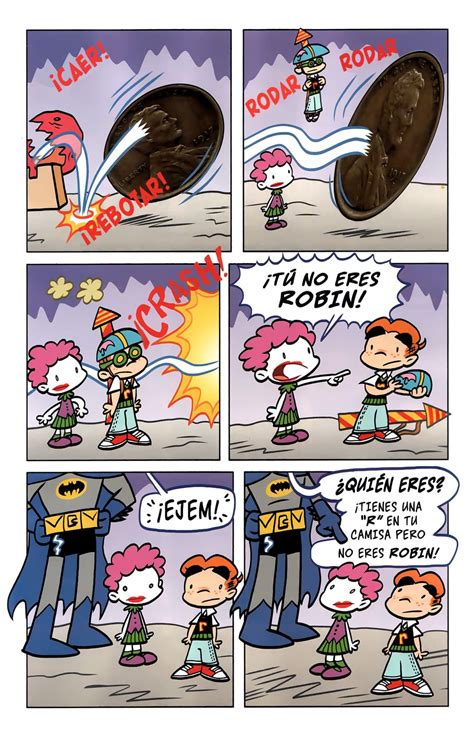 Tiny Titans Babe Archie And His Pals Marmota Comics