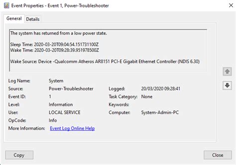 enable or disable wake timers in windows 10 tutorials
