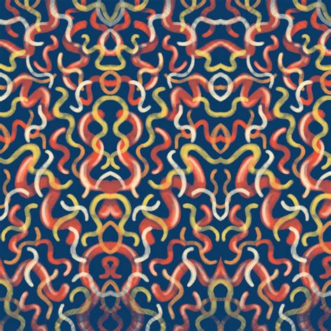 Abstract Blobs 3 4 By Bekoe On Newgrounds