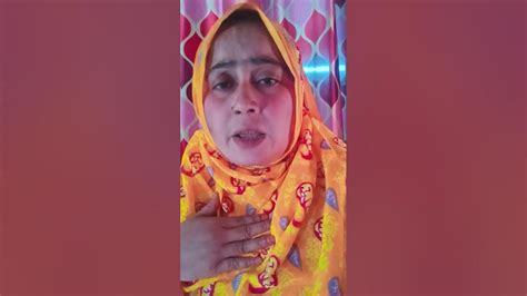 বিবির কান্দন দুইদিন বোনের কান্দন কয়েকদিন মায়ের কান্দন জনম জনম গজল Trending Islamicstatus