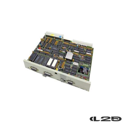 Siemens Teleperm Module 6ds1324 8aa Industrial Control Solutions Ge Drive Automation