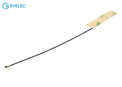 45 10mm 2 4 Ghz Omni Directional Antenna For Internal Wifi Zigbee