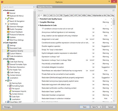 Resharper Take Advantage Of Automated Code Formatting With Resharper Plus Remove Code