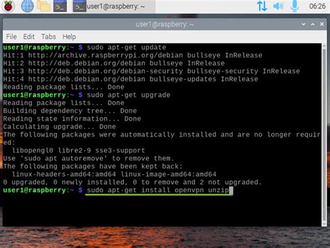 How To Set Up Openvpn On Raspberry Pi Os Fastvpn