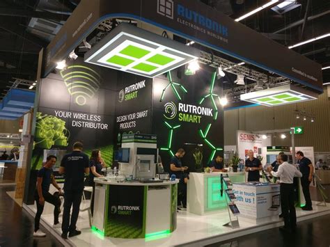 Pritesh Rana Rana On Linkedin Iot Sensors Wireless Innovation Rutronik