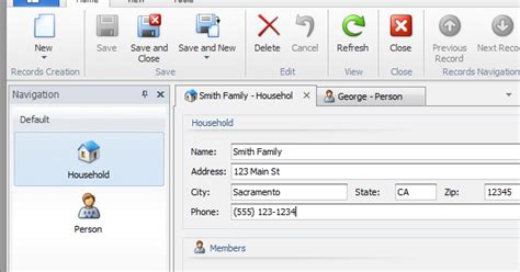 News Tips Tricks And More About Devexpress Application Framework Xaf Directly From The Lab
