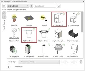 New Version Of Smart Browser Plugin For Revit BIM Software Autodesk Revit Apps T4R Tools