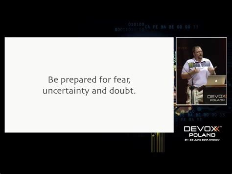 Devoxx Talk To The Cloud From Devoxx Class Central