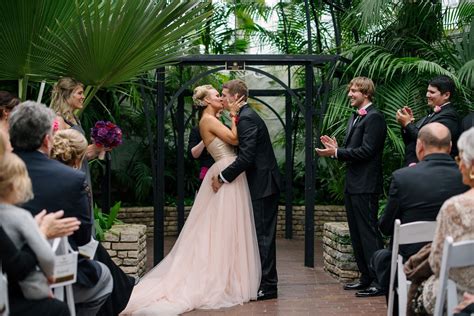 Vera Wang Strapless Blush Wedding Dress