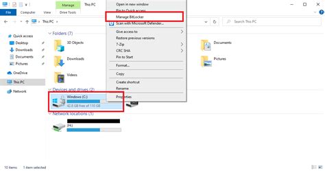Bitlocker Loop Dell At Ethan Fuhrman Blog