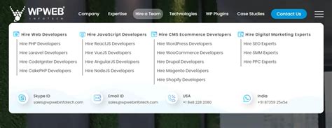 How To Create A Dropdown Menu In WordPress Effective Guide