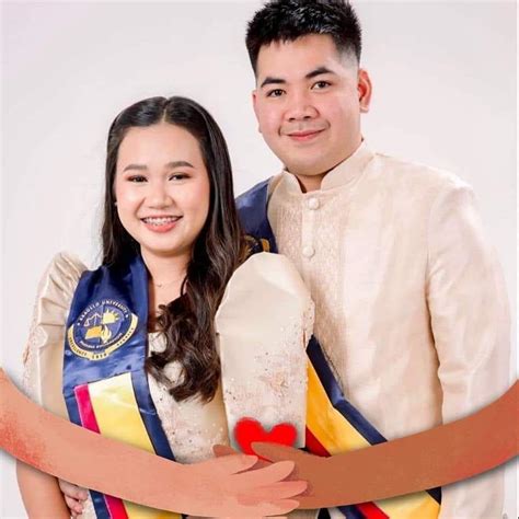 Sir Geybin Capinpin Support