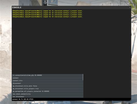 Cs2 Zombie Escape Servers How To Join Guide Profilerr