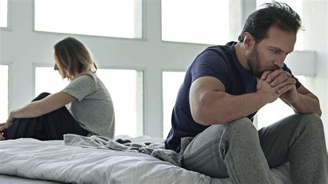 Schluss Machen Wegen Zu Wenig Sex Blick