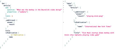 We Are Working On A New Type Of Database A Vector Search Engine Called