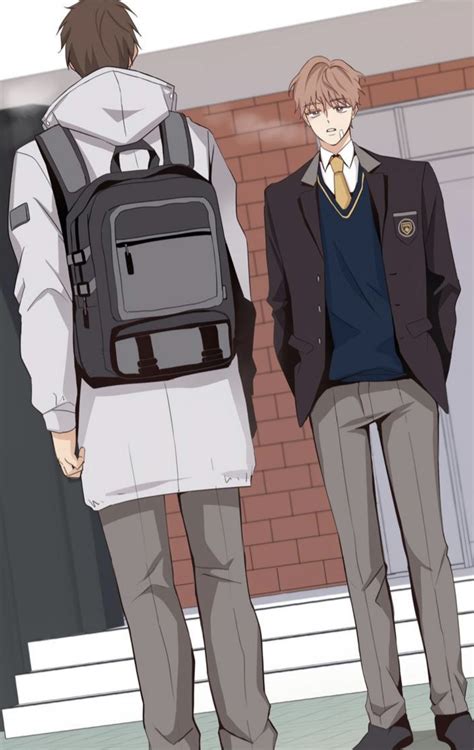 Pin De E R I E🍓 Em The Third Ending