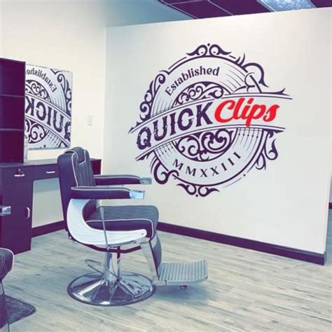 Quick Clips Florence Sc