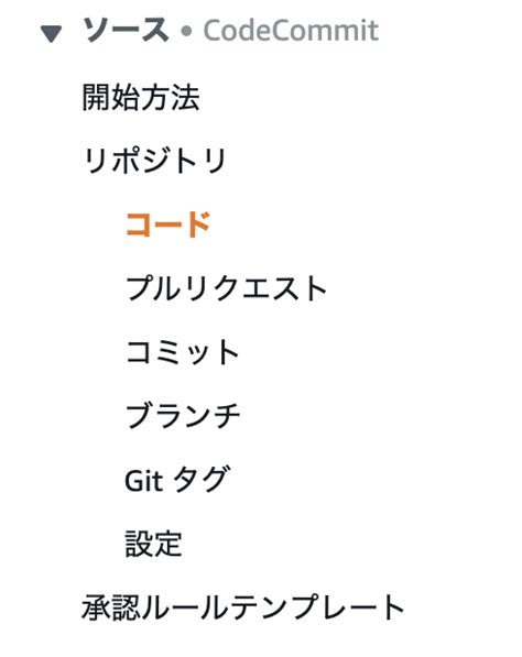 【aws】codecommitとは？githubとの違いとメリットについて。 aws qiita
