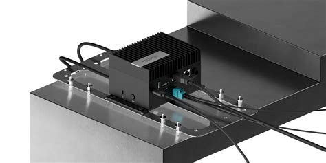 Zed Box Embedded Ai Computer With Nvidia® Jetson Stereolabs