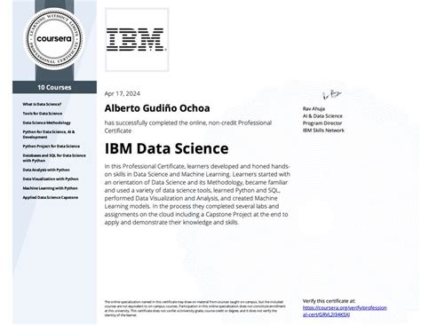 Datascience Machinelearning Pythonprogramming Bigdata Alberto