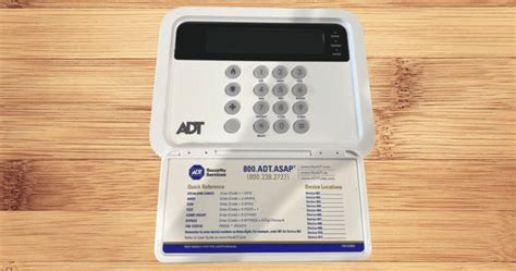 How To Turn Off An ADT Alarm System Without A Code Easy Fix
