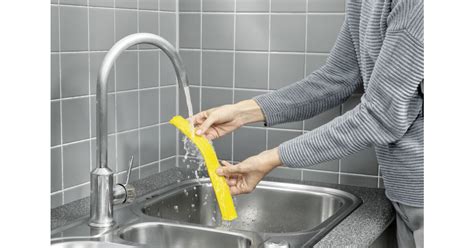 Karcher Wv 6 Plus Ablaktisztító Fehér Pepitahu