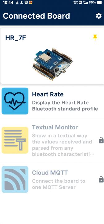 Stm32wb 【stm32wb09ke测评】 基础任务1 开发环境搭建 Csdn博客