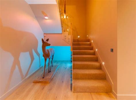 ユニバーサルデザインで誰もが住みやすい家に！そのデザインの特徴とバリアフリーとの違い Homify Lighting Design