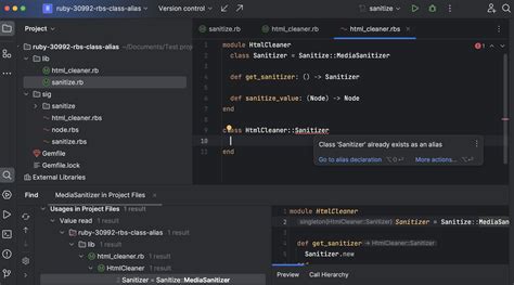 Rubymine 20232 With Ai Assistant Is Out The Rubymine Blog