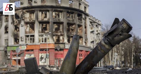 Isw Русия може и да вземе Бахмут но няма сили за нова офанзива в следващите месеци Важно