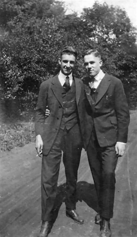 Pin By Guynpines Guynpines On Vintage Good Looks Vintage Men Cute Gay Couples Vintage Couples