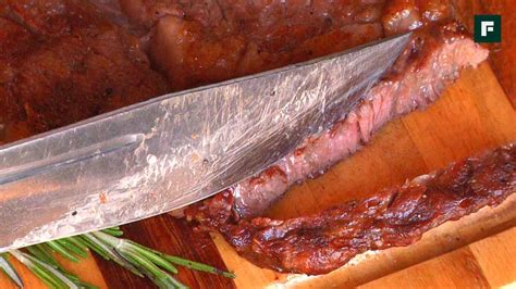 Как приготовить стейк на газовом гриле Особенности работы Forumhouse Youtube