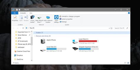 How To Fix An Error Occurred While Reading Writing To The Iphone On