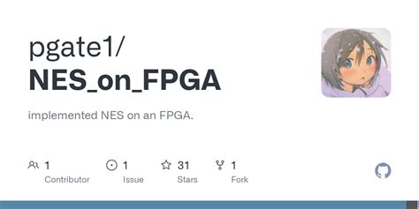 Github Pgate1 Nes On Fpga Implemented Nes On An Fpga