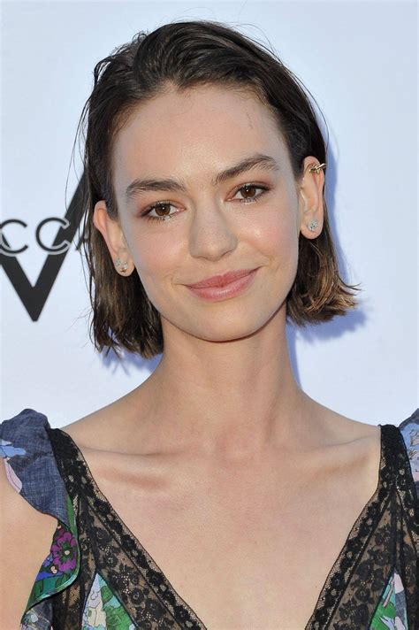Brigette Lundy Paine Кінобаза