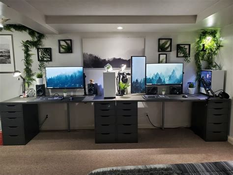 Couple Gaming Setup Ideas How To Create The Ultimate Game Room For Two Displate Blog