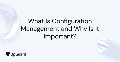 Top 14 software configuration management mới nhất năm 2023 The first