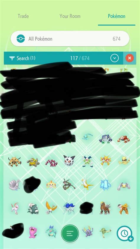 Ft Pics Lf Shiny Diplin And Offers R Pokemonhome