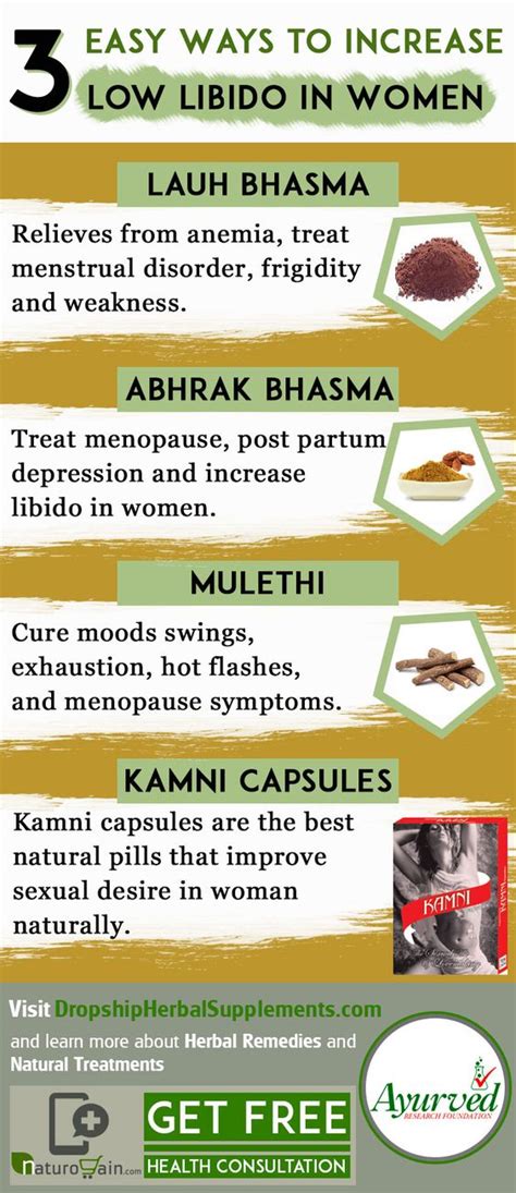 5 Best Ways To Increase Female Libido How To Increase Your Sex Drive