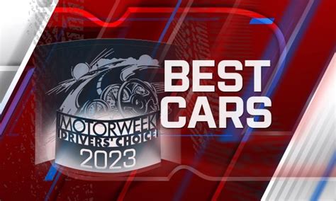 Watch Motorweek Motorweek